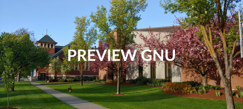 Visit Campus » Great Northern University