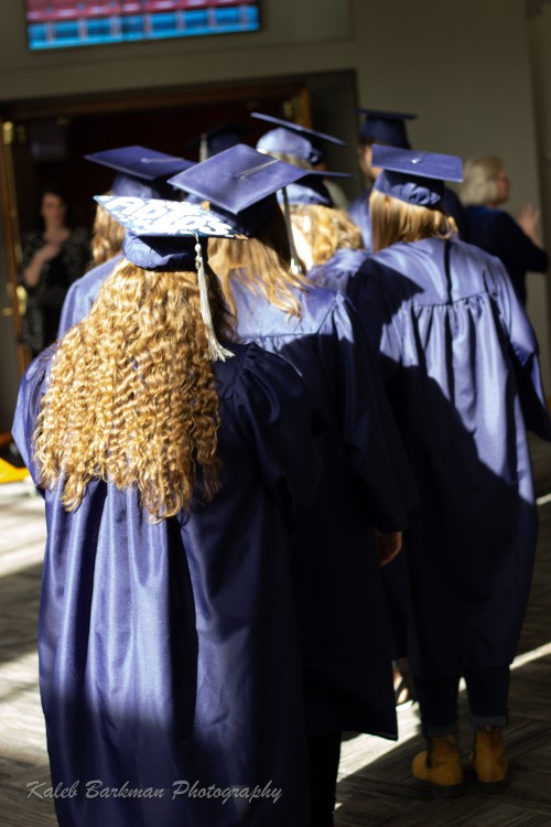 2019 Graduation Ceremony » Great Northern University