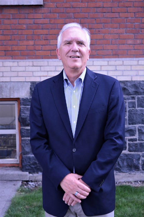 GNU Welcomes Richard "Ric" Rocca » Great Northern University